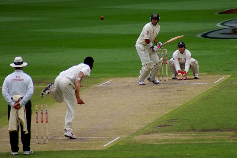 O kriketu – Kriket federacija Srbije